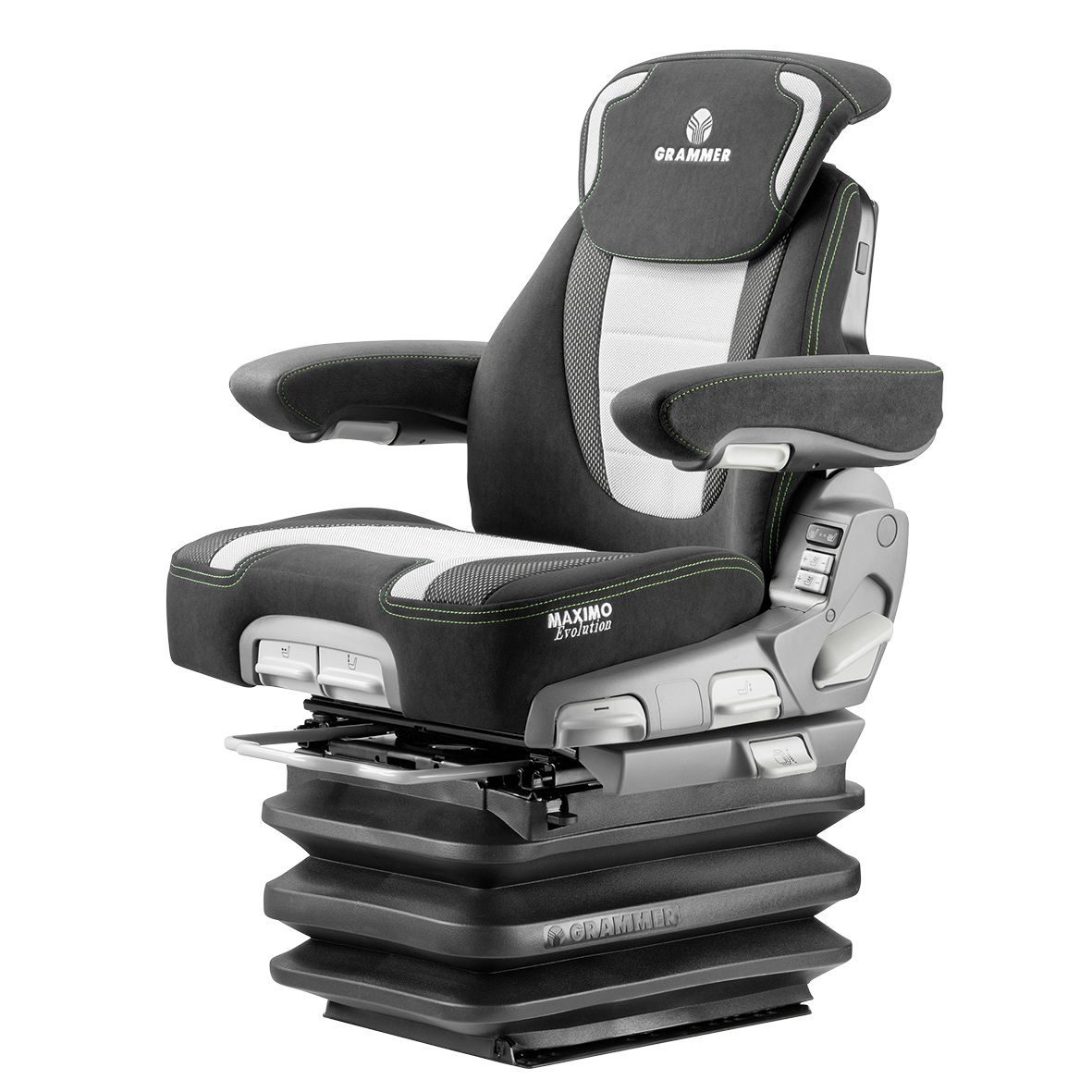 Cleemann Sitze | Traktoren